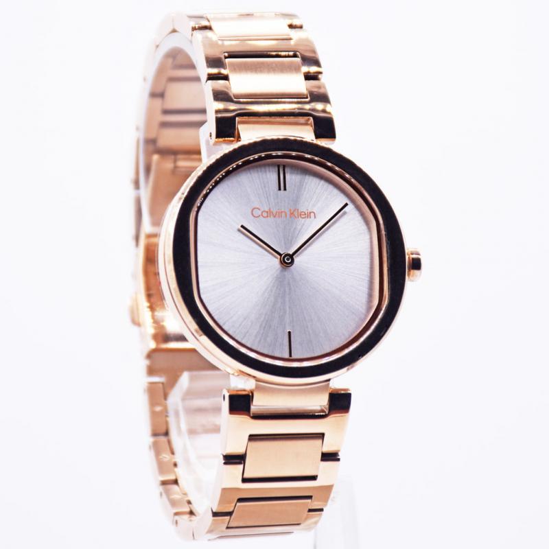 Liga Arloji - Calvin Klein CK-25200253