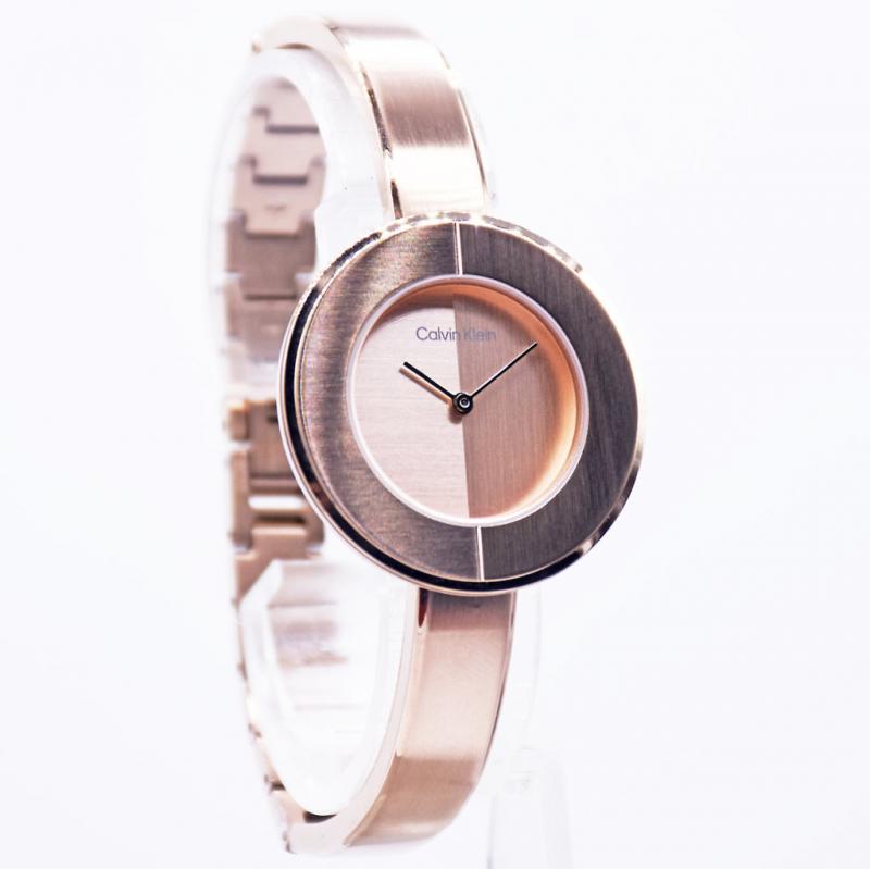 Liga Arloji - Calvin Klein CK-25200023