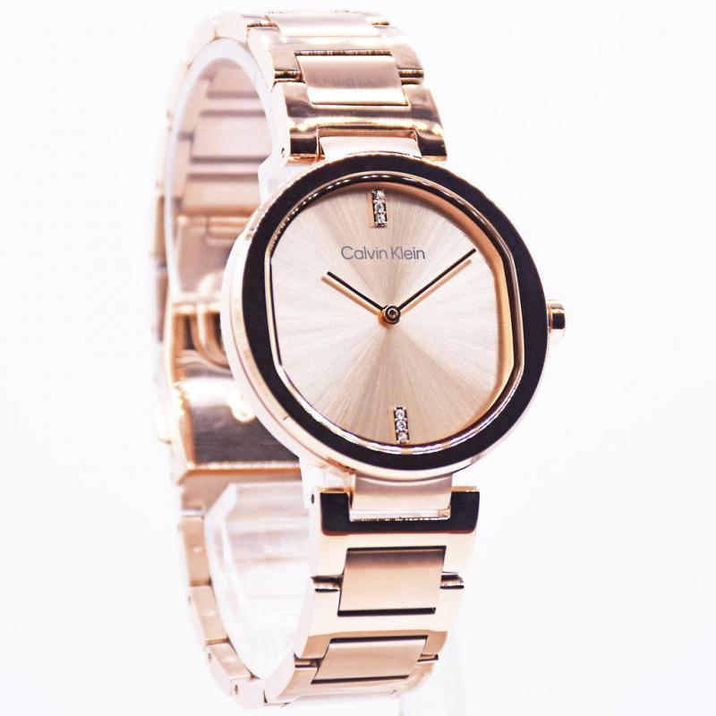 Liga Arloji - Calvin Klein CK-25200431